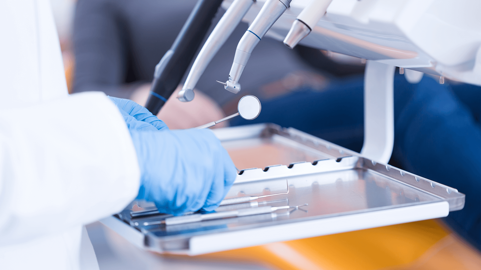 Titanium Solutions | Electronic oral health records for innovative care